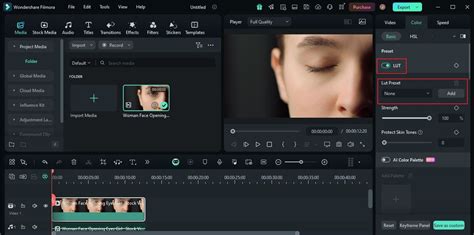 Video Luts For Vn Editor Recommendations And Tutorials