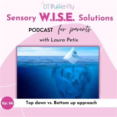 Top Down Vs Bottom Up Approach