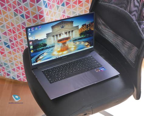 Ноутбук Huawei 15 Дюймов – Telegraph