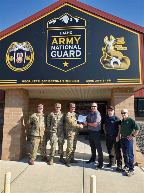 Stephen Durfee On Linkedin Today Special Forces Association Chapter Xliii Would Like To Share The…