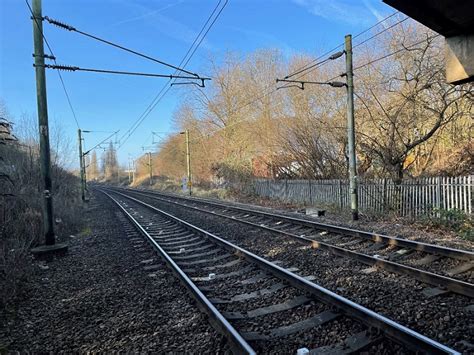 Temporary Monitoring For A Bridge Reconstruction