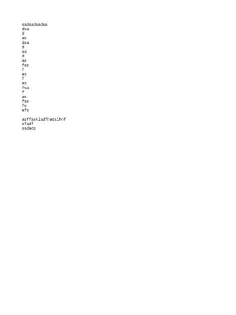 Sadsadsadsa Dsa D As Dsa D Sa D As Fas F As F As Fsa F As Fas Fs Afs Asffaskladfhadslhnf Sfadf