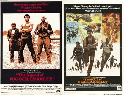 Blaxploitation Le Cinéma Noir Américain Des Années 70