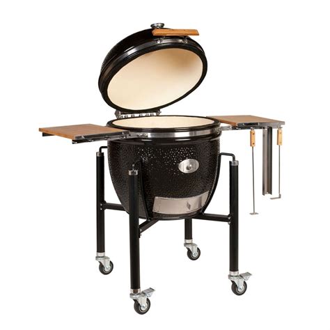 Monolith Classic Pro Series 20 With Cart And Side Shelves Luxury
