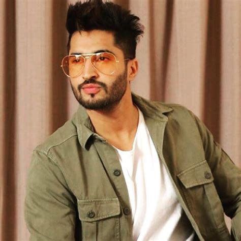Jassi Gill Singer Age Height Weight Girlfriend Net Worth And Bio