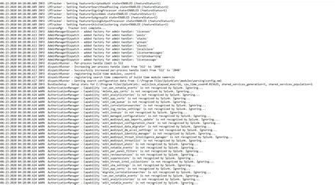 error install es 6 0 on splunk 8 0 4 1 splunk community