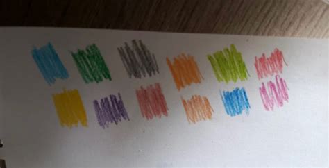 Вечные карандаши цветные 12 цветов для школы набор 12 шт с колпачками купить на Ozon по низкой