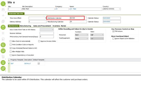 Can We Force Wanted Delivery Date To Be A Workday Ifs Community