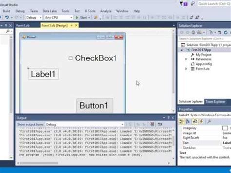Visual Basic Mahaimage