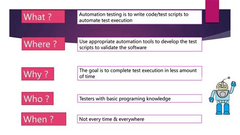 Automation Testing Theory Notes Pptx