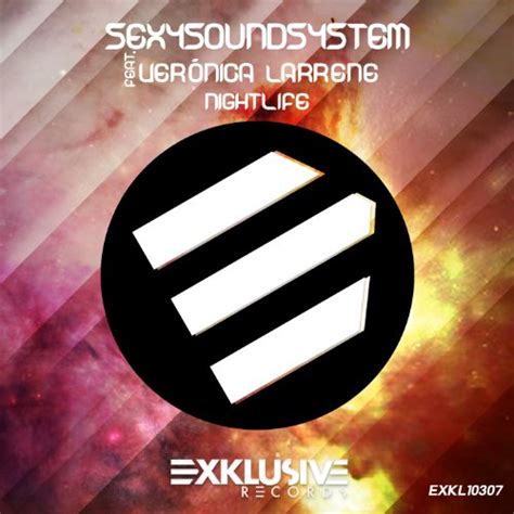 Amazon Com Nightlife Sexy Sound System Digital Music
