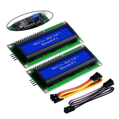 Lcd 16x2 Arduino