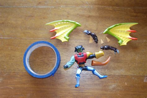 Create Your Own Toy Dragon 7 Steps Instructables