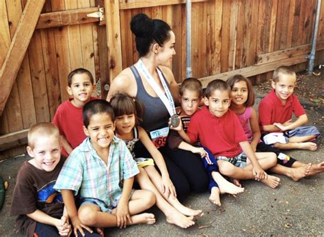 Octomom Natalie Suleman Reveals She Is Living In A 3 Bedroom