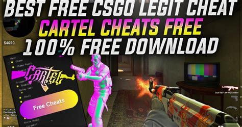 How To Download Csgo Hacks To Improve Gaming Experience 100 Working