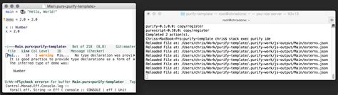 Github Mrkgnaopurify Template Template To Get Up And Running With