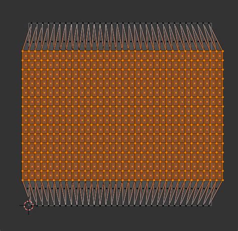 Gsoc 2024 Draft：blender Uv Editor Improvements Summer Of Code