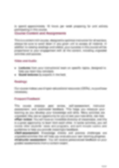 Cse110 Principle Of Programming Summer 2020 I Course Lecture Notes Programming Languages