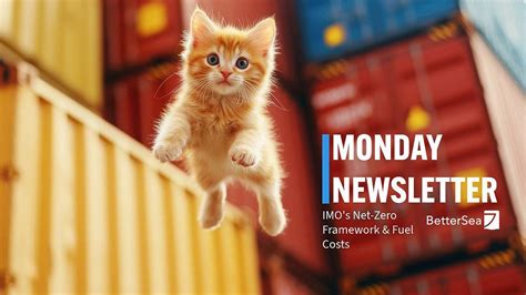 Imo Net Zero Framework Impact On Different Fuel Types And Costs