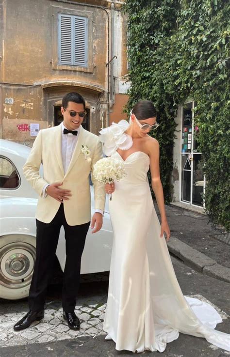 2023 წლის ყველაზე მდიდრული და ხმაურიანი 11 ქორწილი ცნობილები რომლებიც გასულ წელს დაოჯახდნენ