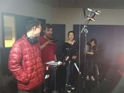 Week 2 Recording Technology In Music Education