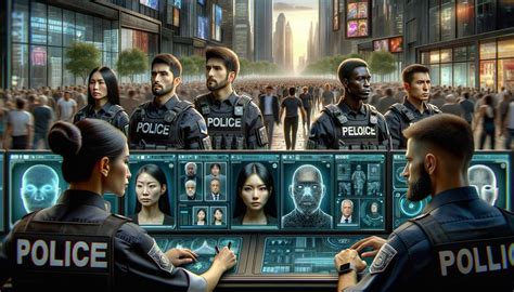implementing facial recognition for crime prevention a step by step guide