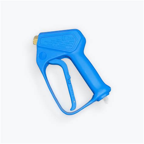 Suttner St 2305 Easy Pull Trigger Gun 5000 Psi