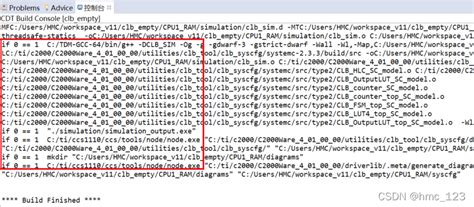 c2000 系列dsp使用syscfg配置clb模块记录 dsp的clb模块 csdn博客