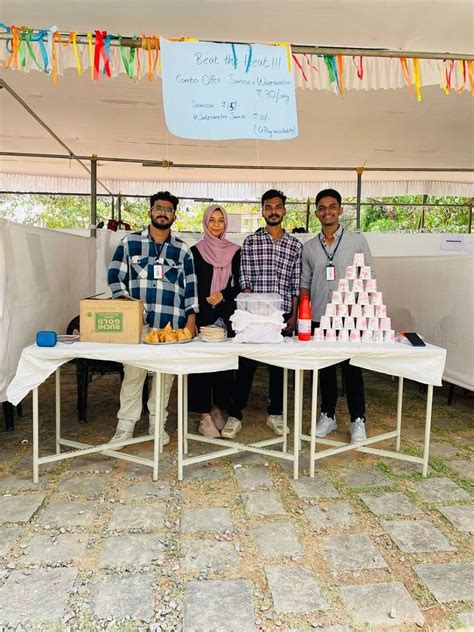 Muhammed Swalih S On Linkedin Empowering The Entrepreneurial Spirit