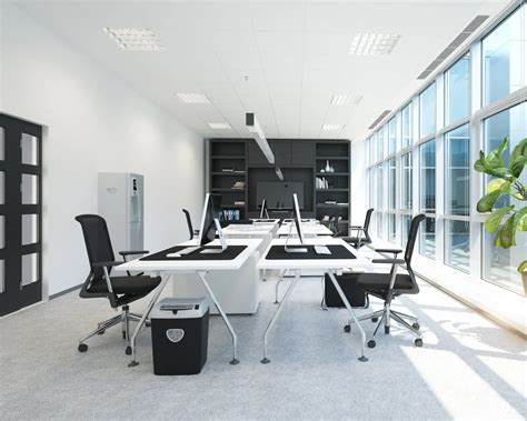 Designing Agile Office Spaces For Flexibility And Collaboration SJP Contracts LTD