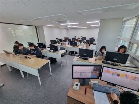 한국소프트웨어기술진흥협회 웹 애플리케이션 개발 프로젝트 기반 Full Stack 개발자 양성 301기 부트텐트 일정