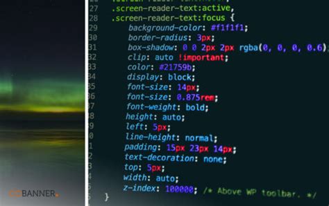 How To Fix CSS Errors A User Friendly Quick Guide CoBanner
