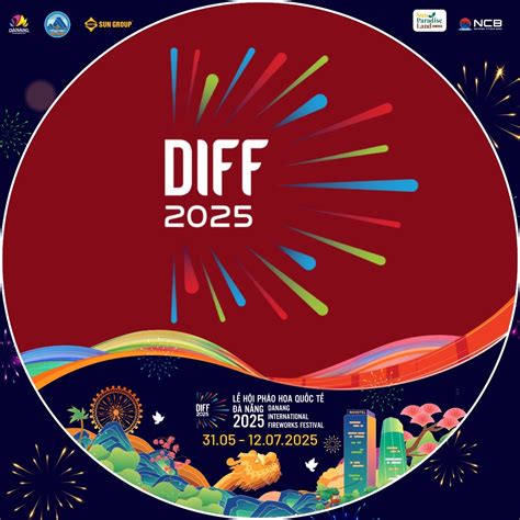 Danang Danang International Fireworks Festival
