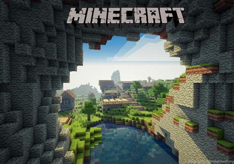 Minecraft Fire Wallpapers Wallpaper Cave