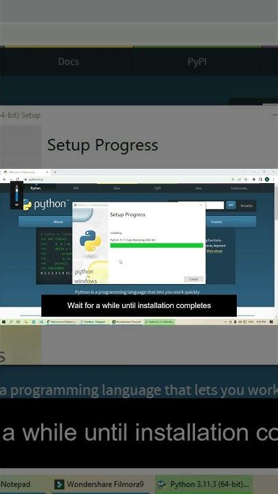 How To Download And Install Python Latest Version In Windows 10 64 Bit