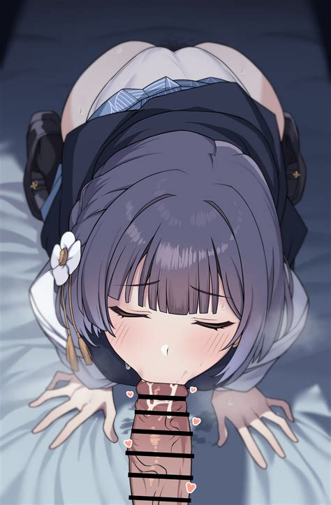 0haribo0 Hataya Misuzu Gakuen Idolmaster Idolmaster Absurdres