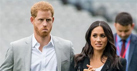 Prince Harry Secretly Plotting To Return To Uk On A Regular Basis