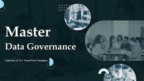 Master Data Governance Powerpoint Ppt Template Bundles Ppt Powerpoint