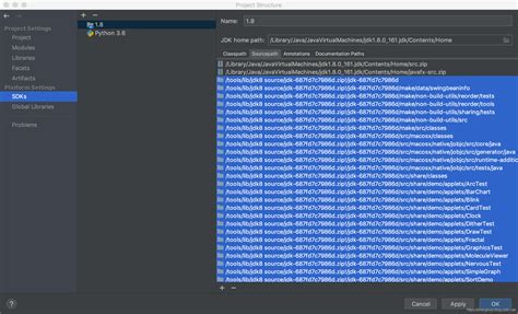 jdk8源码下载 与 idea 设置源码 java源码下载 csdn博客