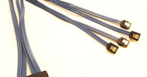 What Are The Benefits Of SAS Cables