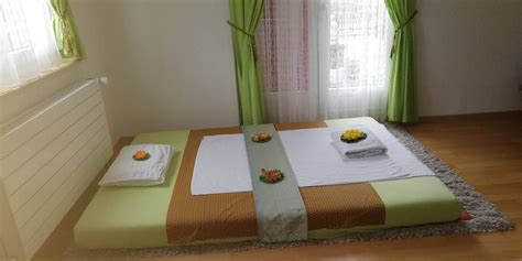 Entspannende Thai Und Öl Massage In Wetzikon Satapon