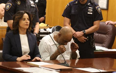 Two Men Have Convictions Cleared In Decades Old Manhattan Murders New