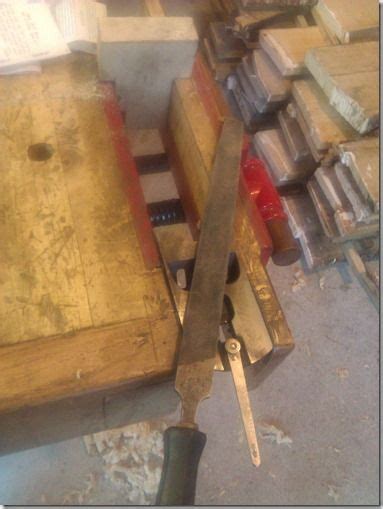 Bench Plane Restoration Guide How To Restore Vintage Tools