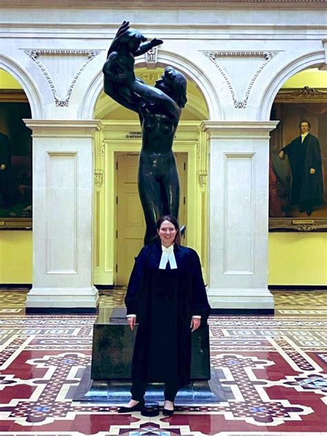 Neil Wilson On Linkedin Congrats To Meaghan Coker On Arguing Her First Appeal This Is Not A…