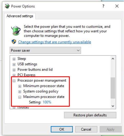 Undervolting My Laptop Msi Global English Forum