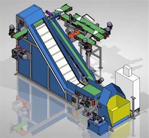 Automation Equipment At Best Price In Pune By Pentacle Technosys Id