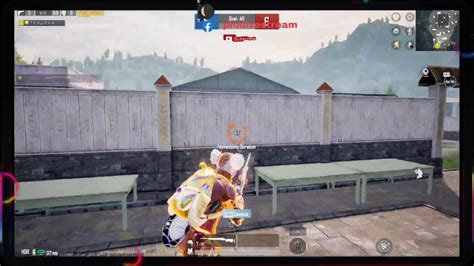 Erangel မှာ အသေကြမ်းလိုက်အုံးမယ် Youtube