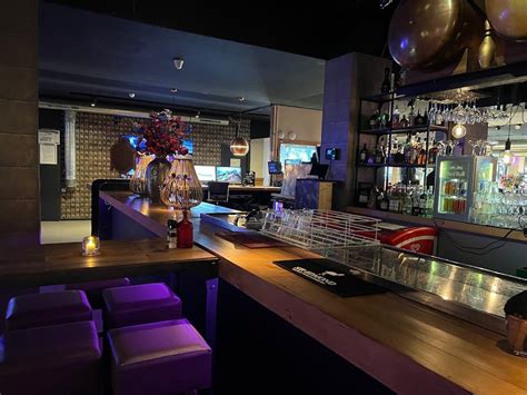 Ballys Bar Grill And Bowling Kinderfeestjenl