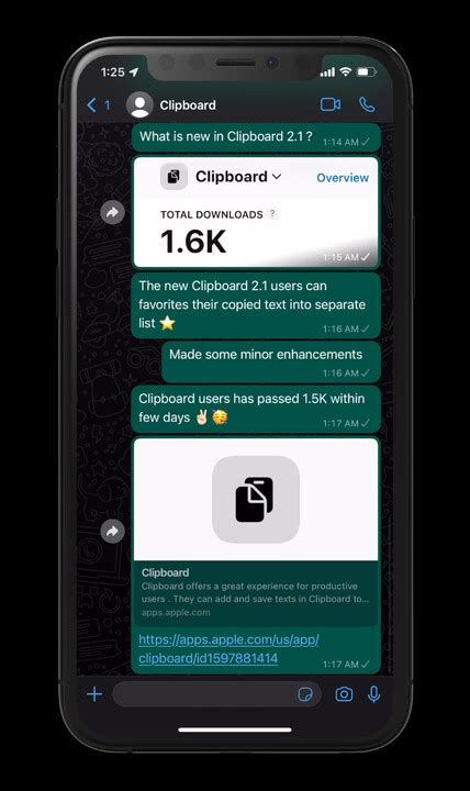 Engtariq Almazyad On Linkedin Clipboard Swiftui