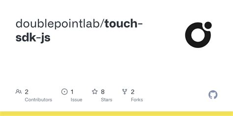 Github Doublepointlabtouch Sdk Js
